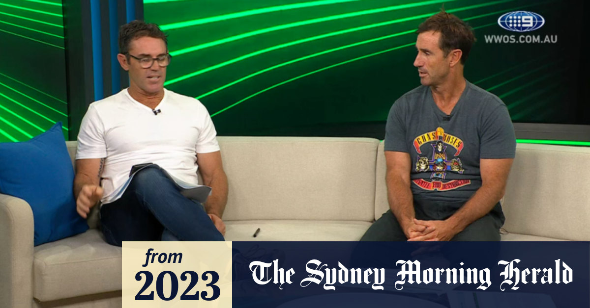 Video: Freddy & The Eighth's Tips - Round 5
